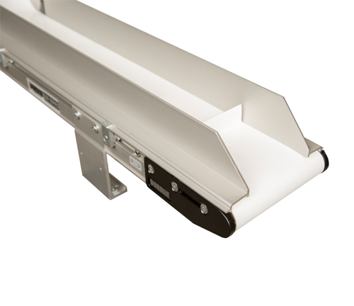 Dorner 2200 Series Lpz Medium Duty Incline Belt Conveyor Conveyors