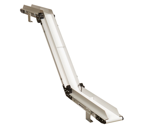 Dorner 2200 Series Lpz Medium Duty Incline Belt Conveyor Conveyors