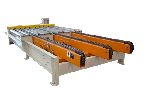 Chain Transfers, Conveyors & Drives Inc. 1-877-355-1511