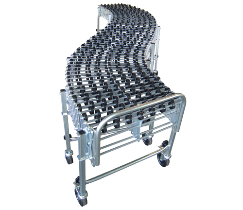 Nestaflex Series 226 Expandable/Extendable Conveyor