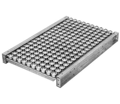 Stainless Steel Ball Transfers Tables 1-877-355-1511